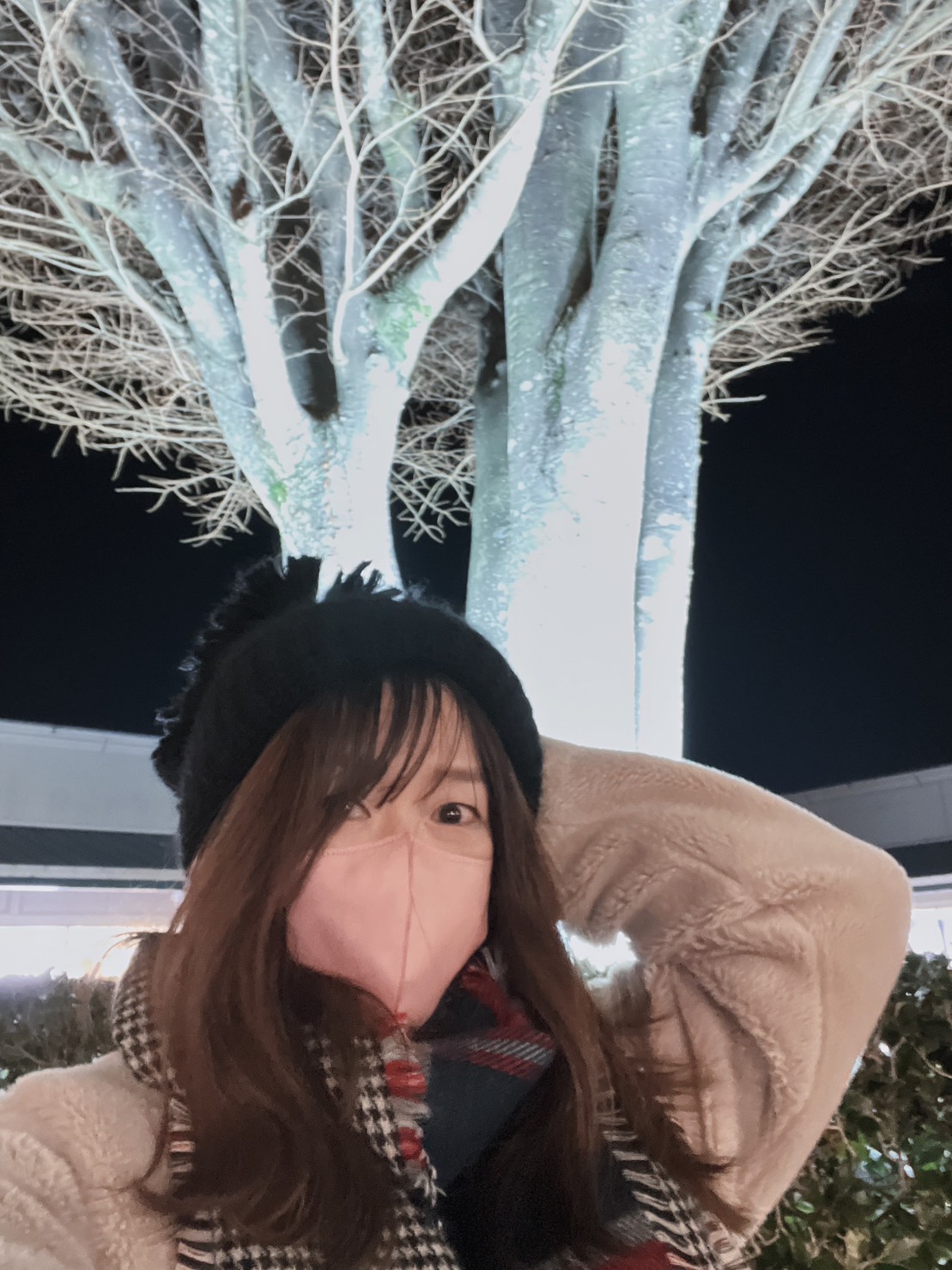 真似しぃ＠CA4LAと「今日のラフランス」 | ブログと絵日記 | りずむK / Rhythm K.